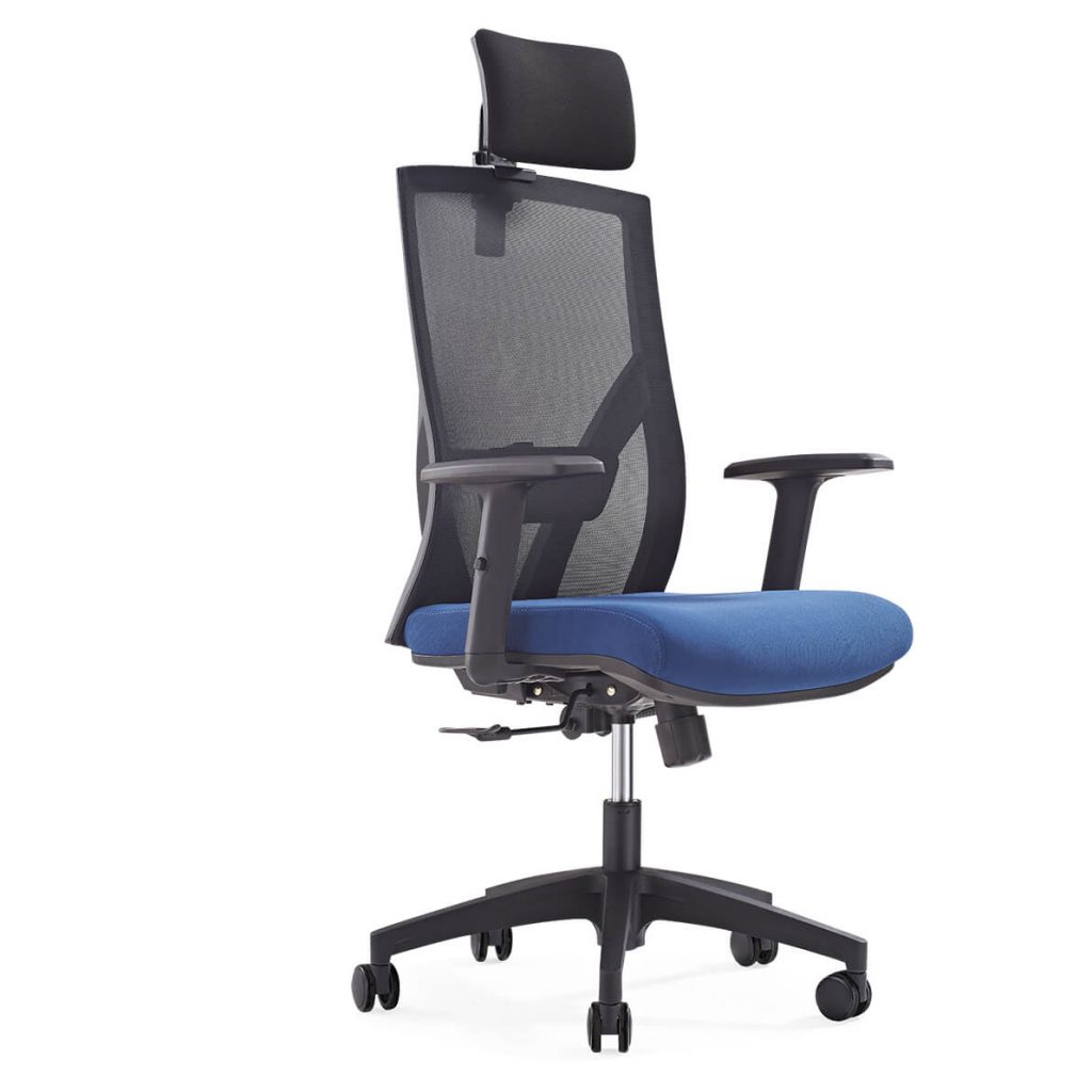 Boke Office Furniture Ergonomic Office Chair Products That Keep Your ...