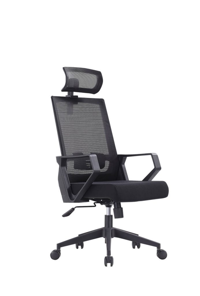 Office Mesh Chair 610 series - Chinese office furniture manufacturer