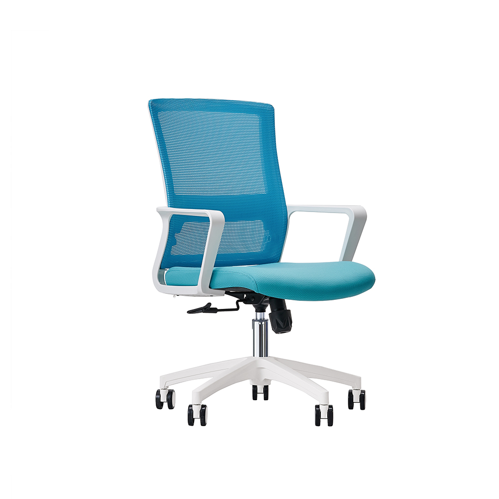 Ergonomic Adjustable Swivel Chair