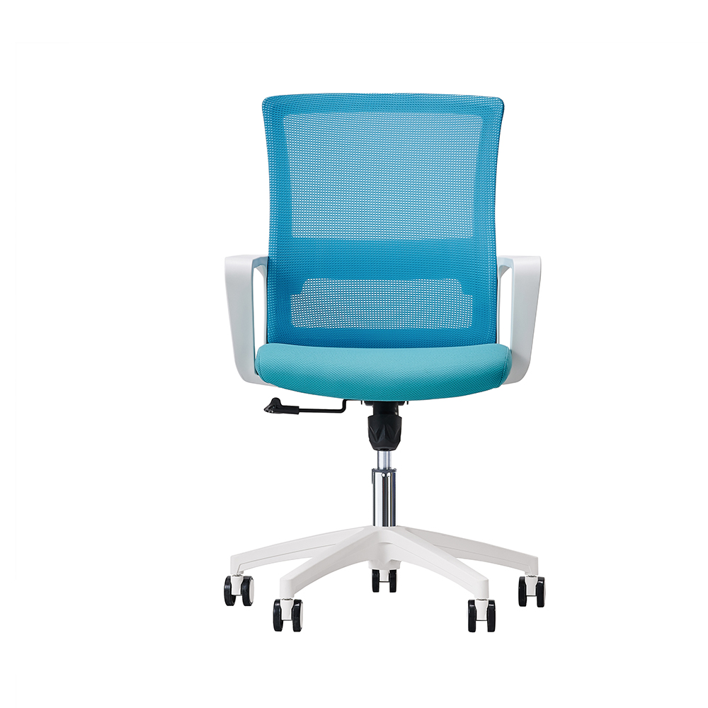 Ergonomic Adjustable Swivel Chair
