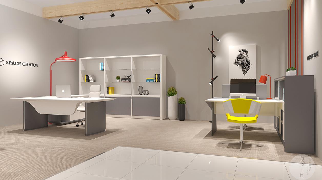 Guide to the Chinese Office Furniture Market