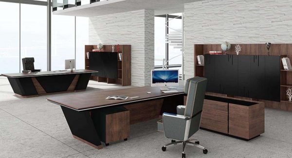 Guide to the Chinese Office Furniture Market
