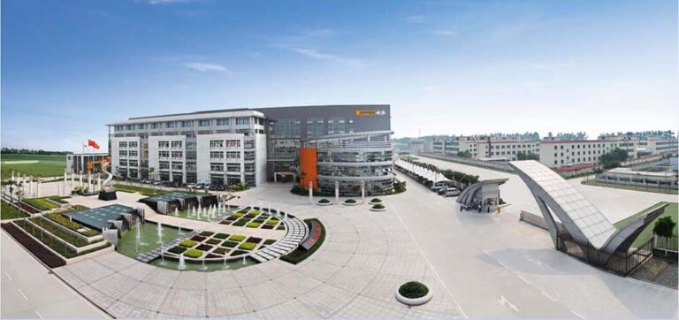 Top 15 Furniture Manufacturers in China: 2025 Guide