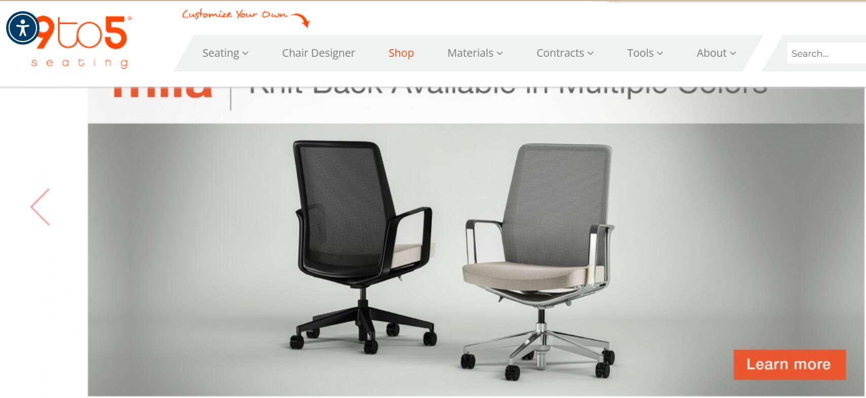 Top 20 Office Chair Manufacturers Worldwide 2024 Guide