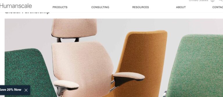 Top 20 Office Chair Manufacturers: 2025 Guide