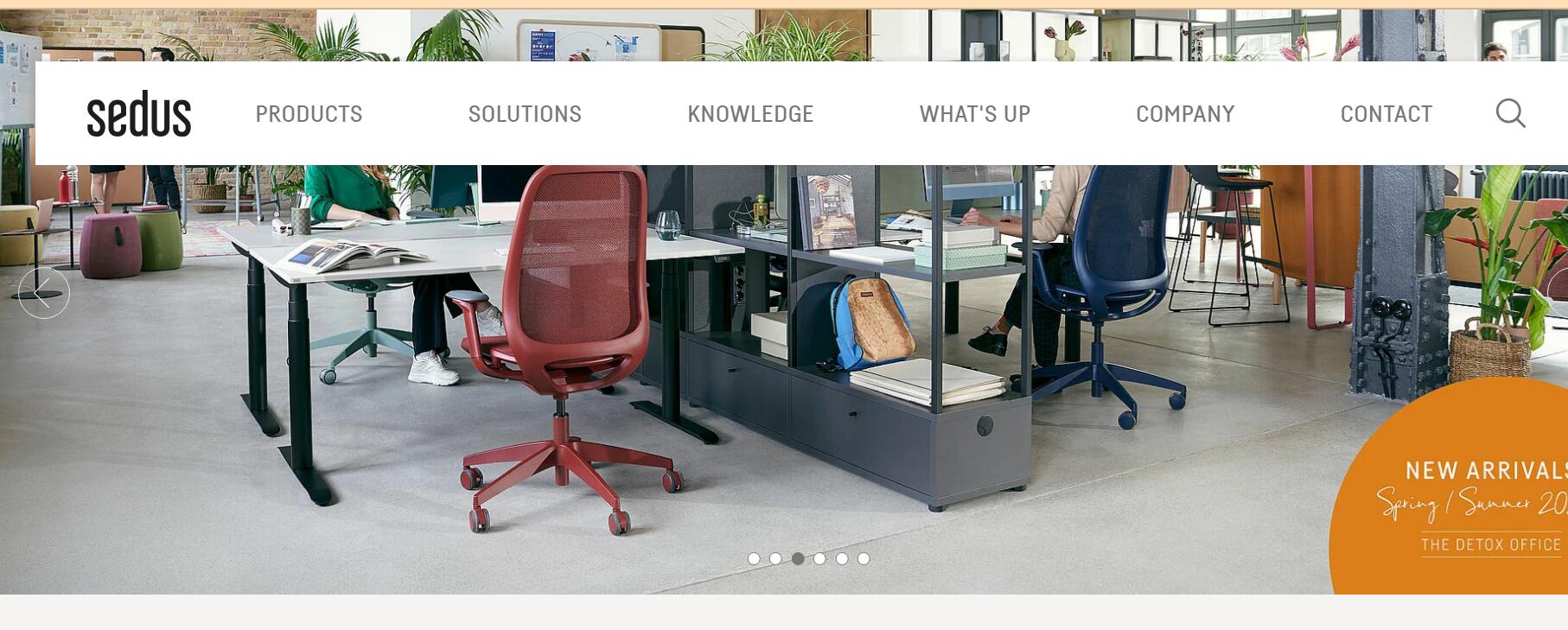 Top 20 Office Chair Manufacturers: 2025 Guide