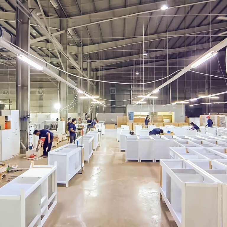 Explore Premium Living Room Furniture | Boke Furniture Collection