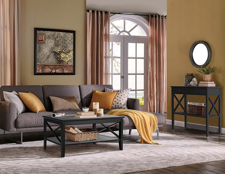 Explore Premium Living Room Furniture | Boke Furniture Collection