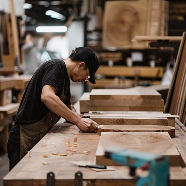 Office Desk Factory & Supplier in China | Boke Furniture