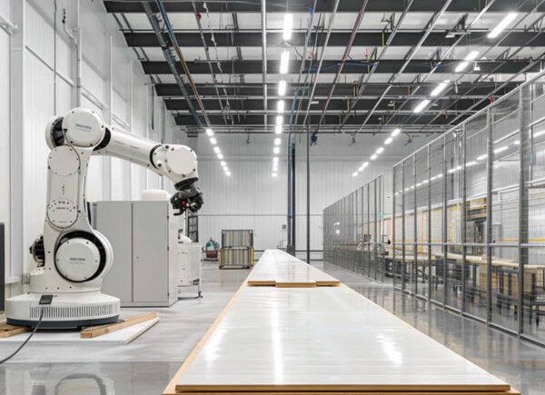 Advanced Manufacturing Techniques | Boke Furniture