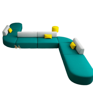 Reception Area Furniture Supplier in China | Boke Furniture