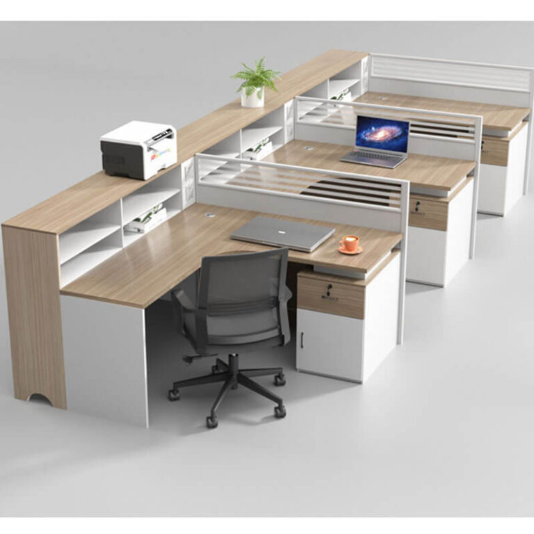 U-shaped desks Archives - Boke Furniture | Premier Office & Commercial ...