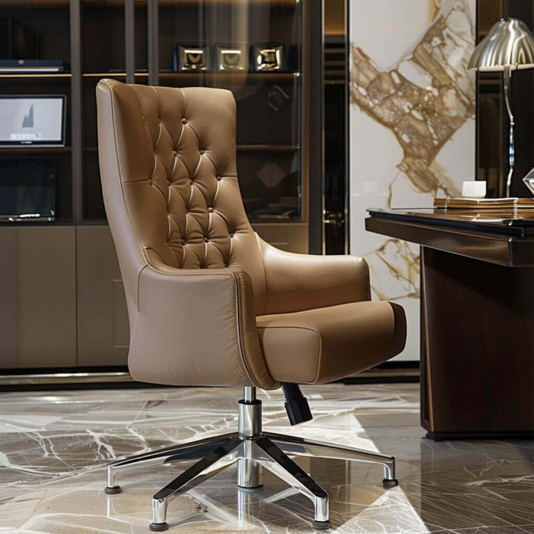 30 Office Chair Types for Every Workspace Need