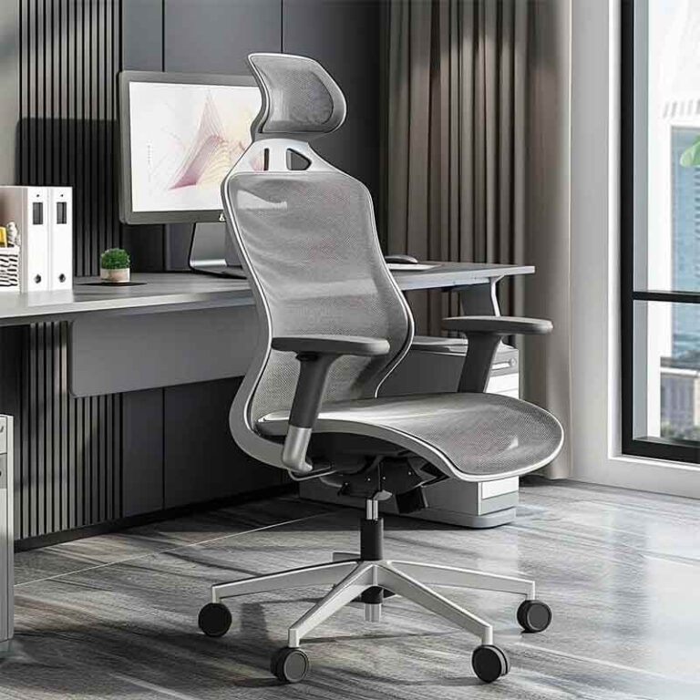 30 Office Chair Types for Every Workspace Need