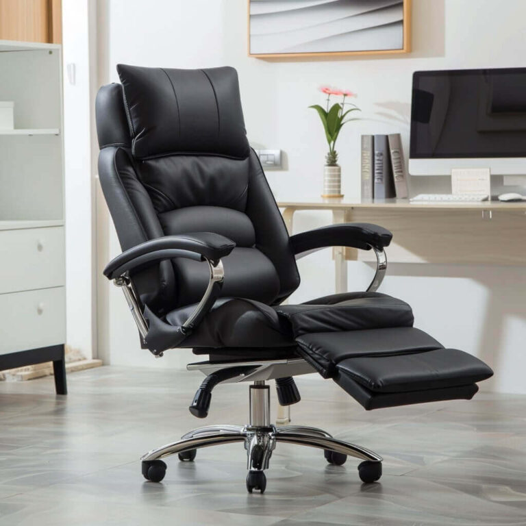 30 Office Chair Types for Every Workspace Need