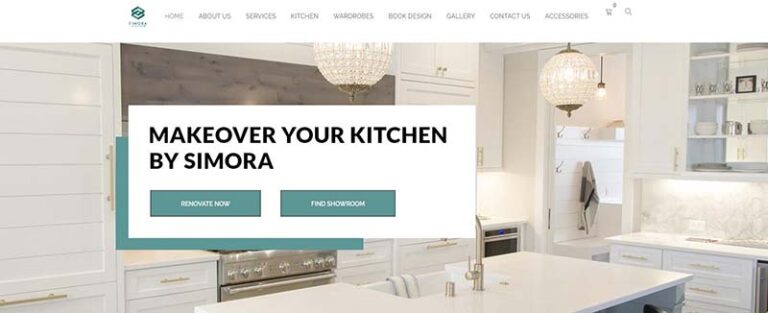 Top 20 Kitchen Cabinet Manufacturers in UAE [2025 Updated]