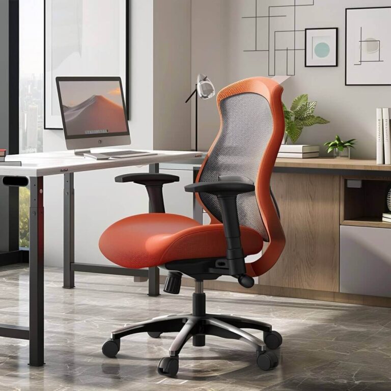 30 Office Chair Types for Every Workspace Need