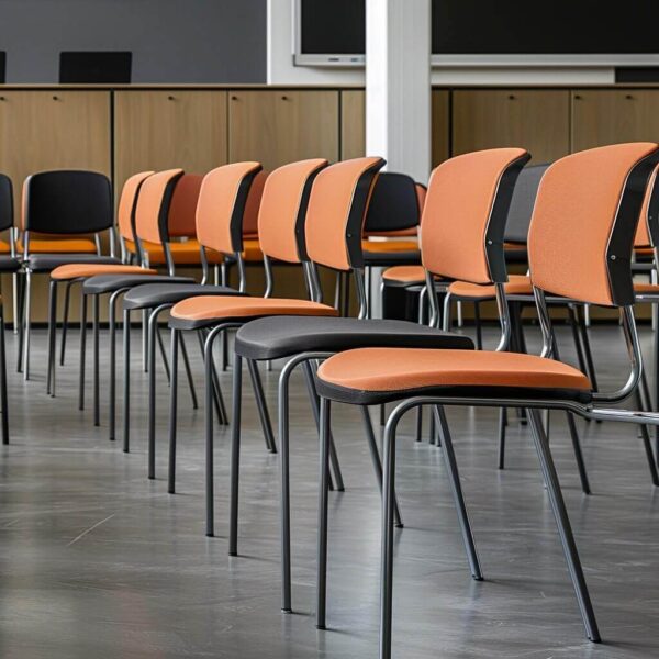 30 Office Chair Types for Every Workspace Need