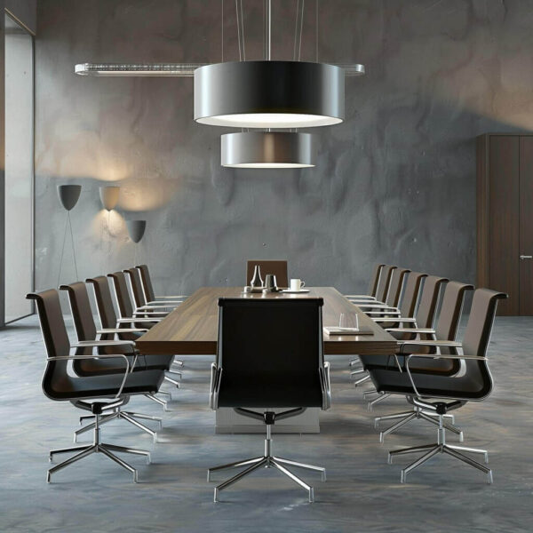 30 Office Chair Types for Every Workspace Need