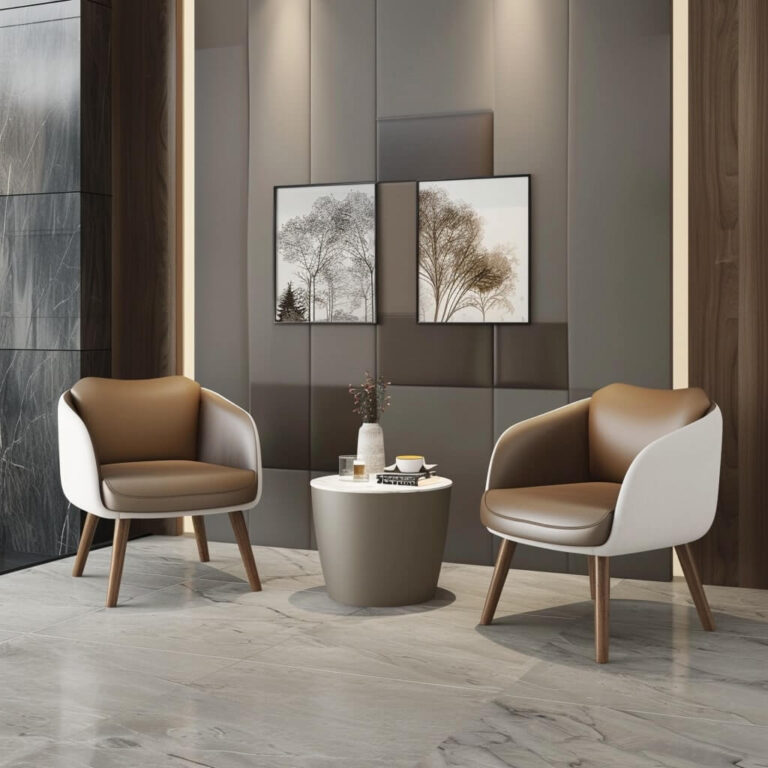 Types of Office Furniture Guide