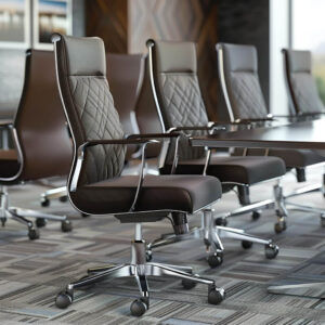 Types of Office Furniture Guide