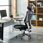 Types of Office Furniture Guide
