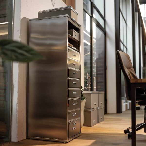 Types of Office Furniture Guide