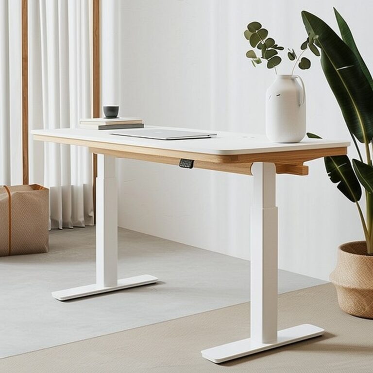 Types of Office Furniture Guide