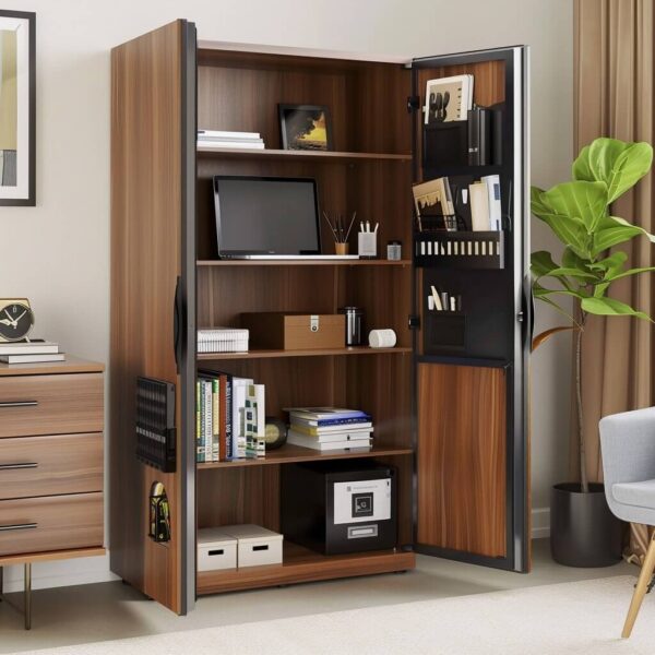 Types of Office Furniture Guide