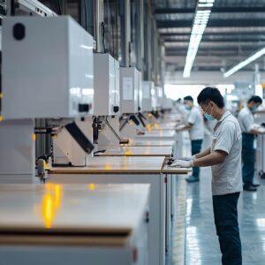 Buy Kitchen Cabinets Direct from China: Ultimate Guide